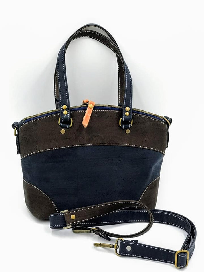 Lola Domed Handbag PDF Sewing Pattern by Swoon Patterns – The Make Space